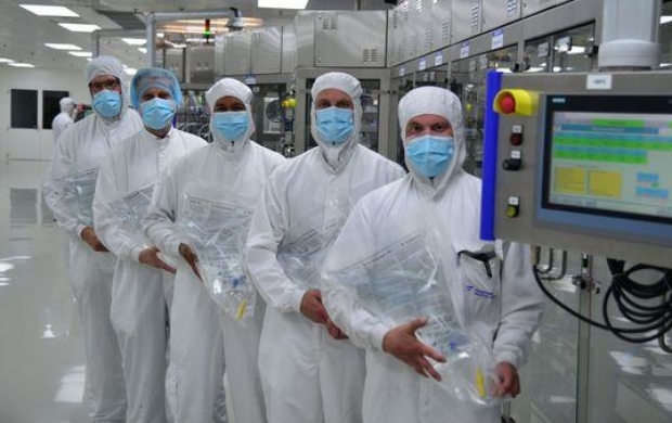 Fresenius Medical Care - Fresenius Medical Care