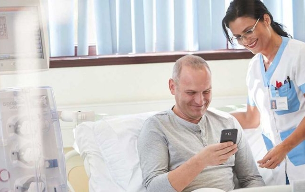 Fresenius Medical Care - Fresenius Medical Care